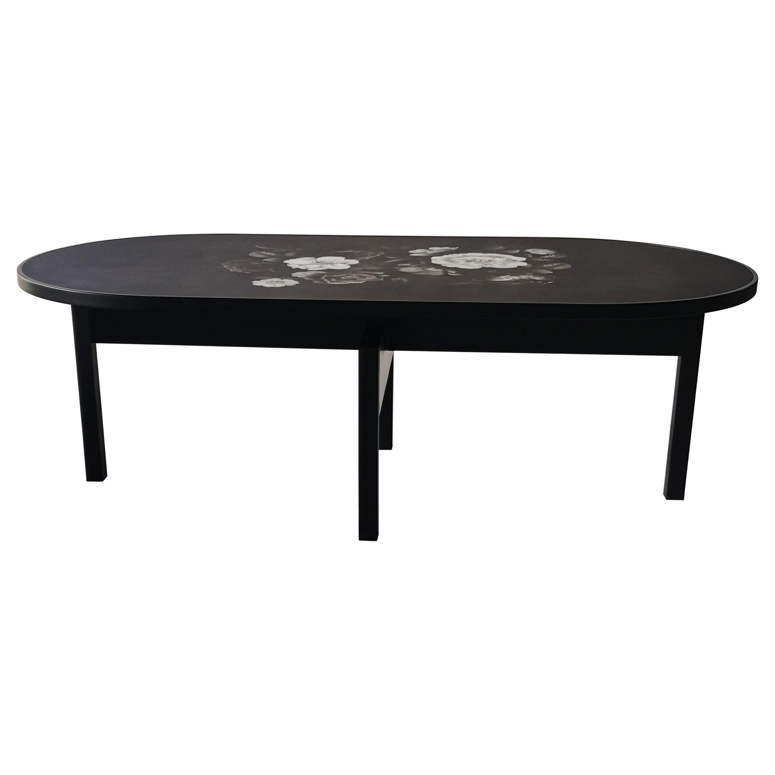 Acrux 7 the Graphic Table Design Roberto Giacomucci For Sale at 1stDibs