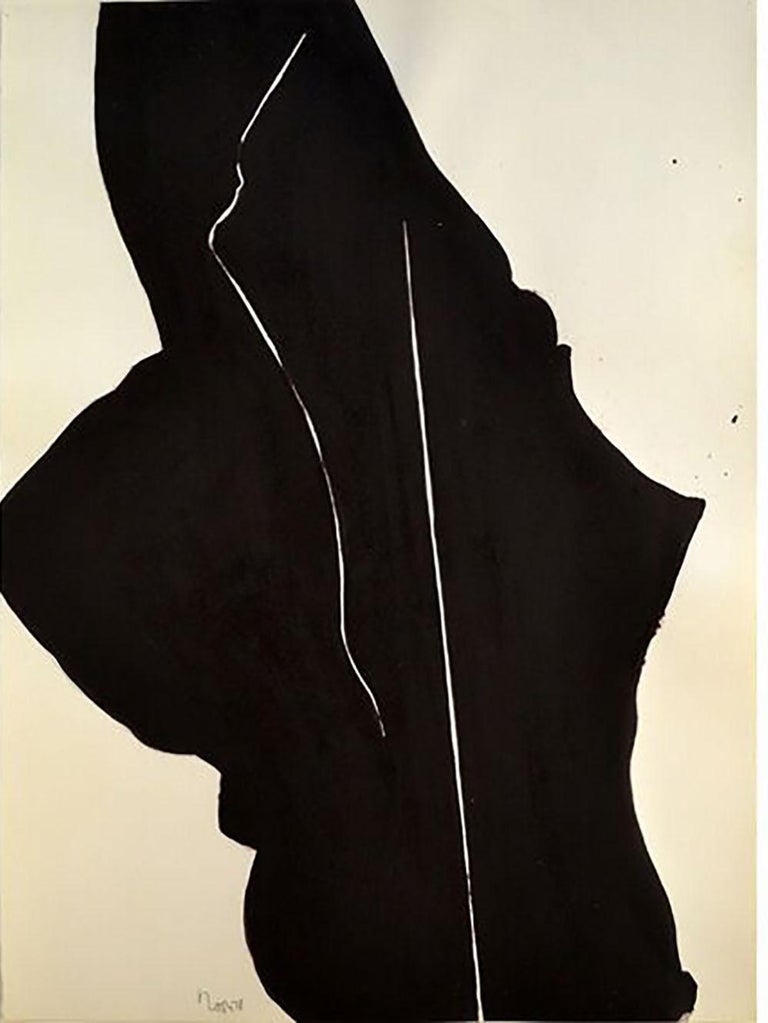 Jack Roth Acrylic Abstract For Sale at 1stDibs