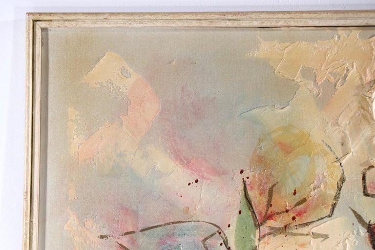 Acrylic Painting of Birds by Stephen Kaye For Sale at 1stDibs | stephen ...