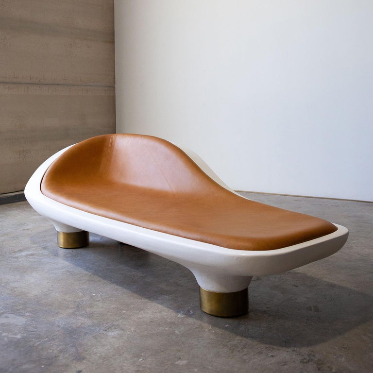 Acuestate Y No Jodas Mas Lounge by Reynold Rodriguez For Sale at 1stDibs