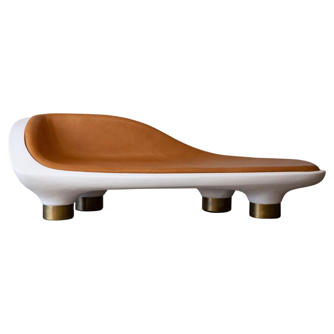 Acuestate Y No Jodas Mas Lounge by Reynold Rodriguez For Sale at 1stDibs