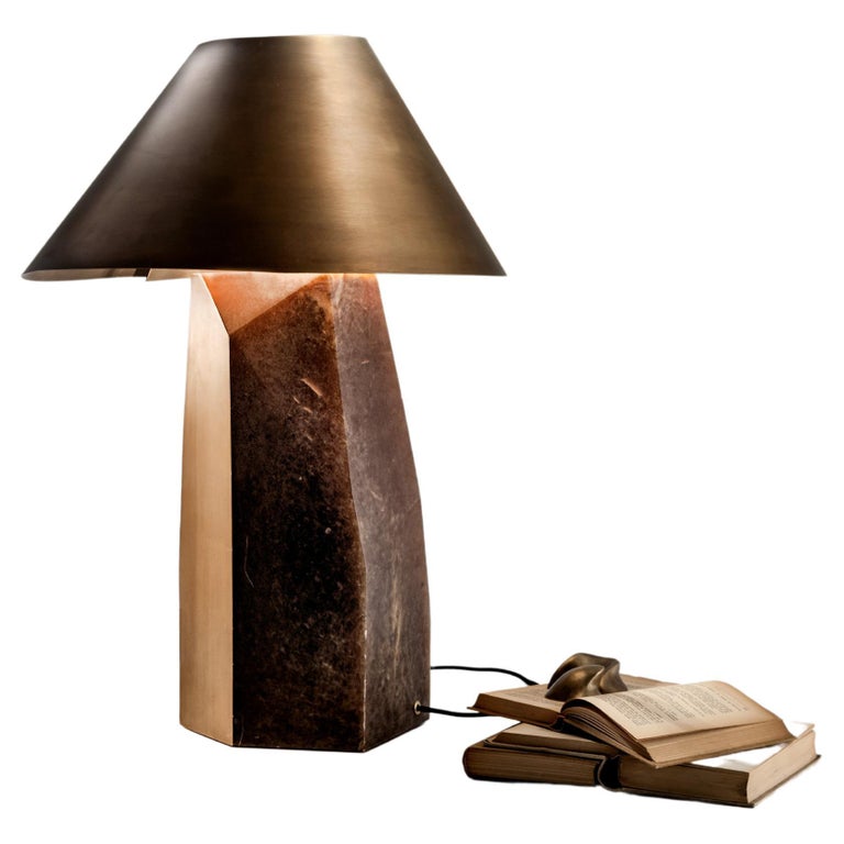 AD 80 Table Lamp by Laura Meroni For Sale at 1stDibs