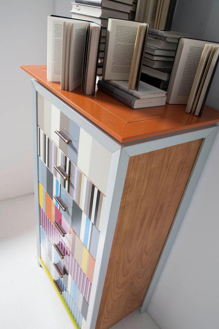 Ada Chest of Drawers For Sale at 1stDibs