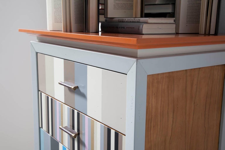 Ada Chest of Drawers For Sale at 1stDibs