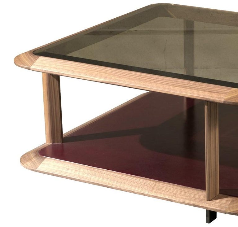 Adam 80 Coffee Table For Sale at 1stDibs