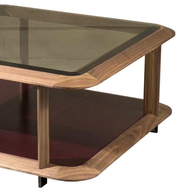 Adam 80 Coffee Table For Sale at 1stDibs
