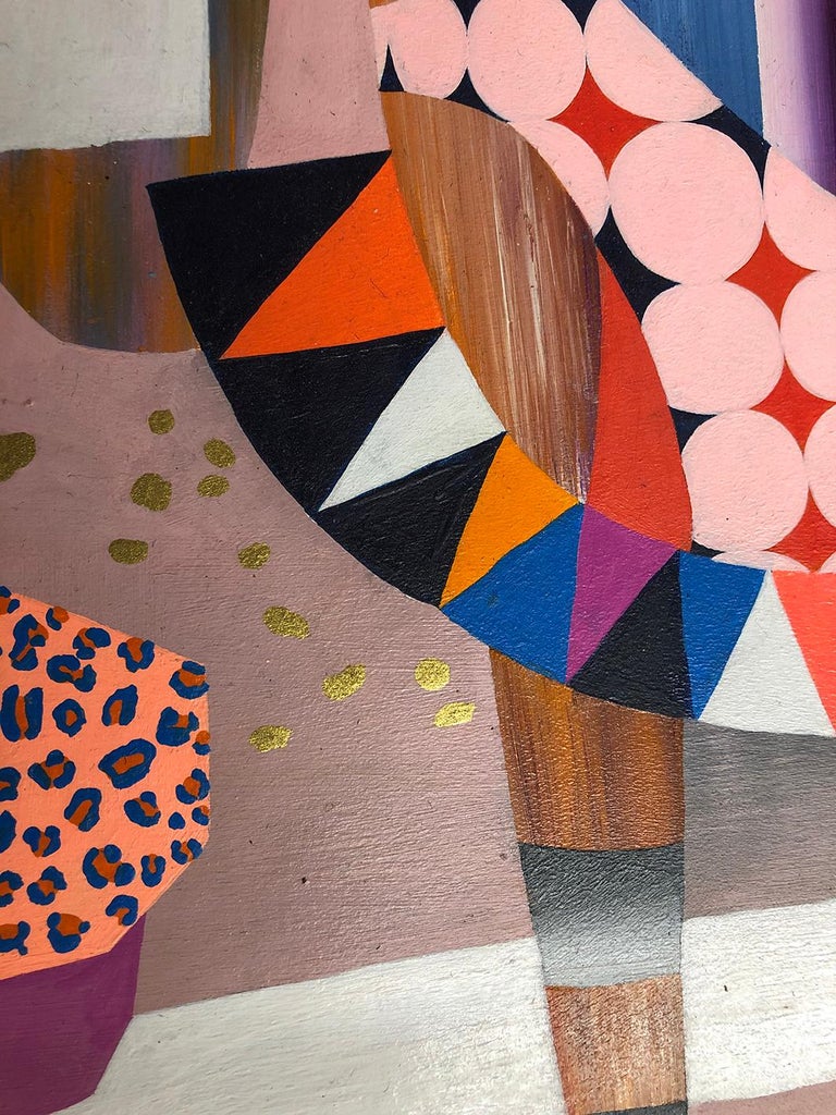 Adam Bartlett - Adam Bartlett, Dessert of Love, Original Painting Still ...