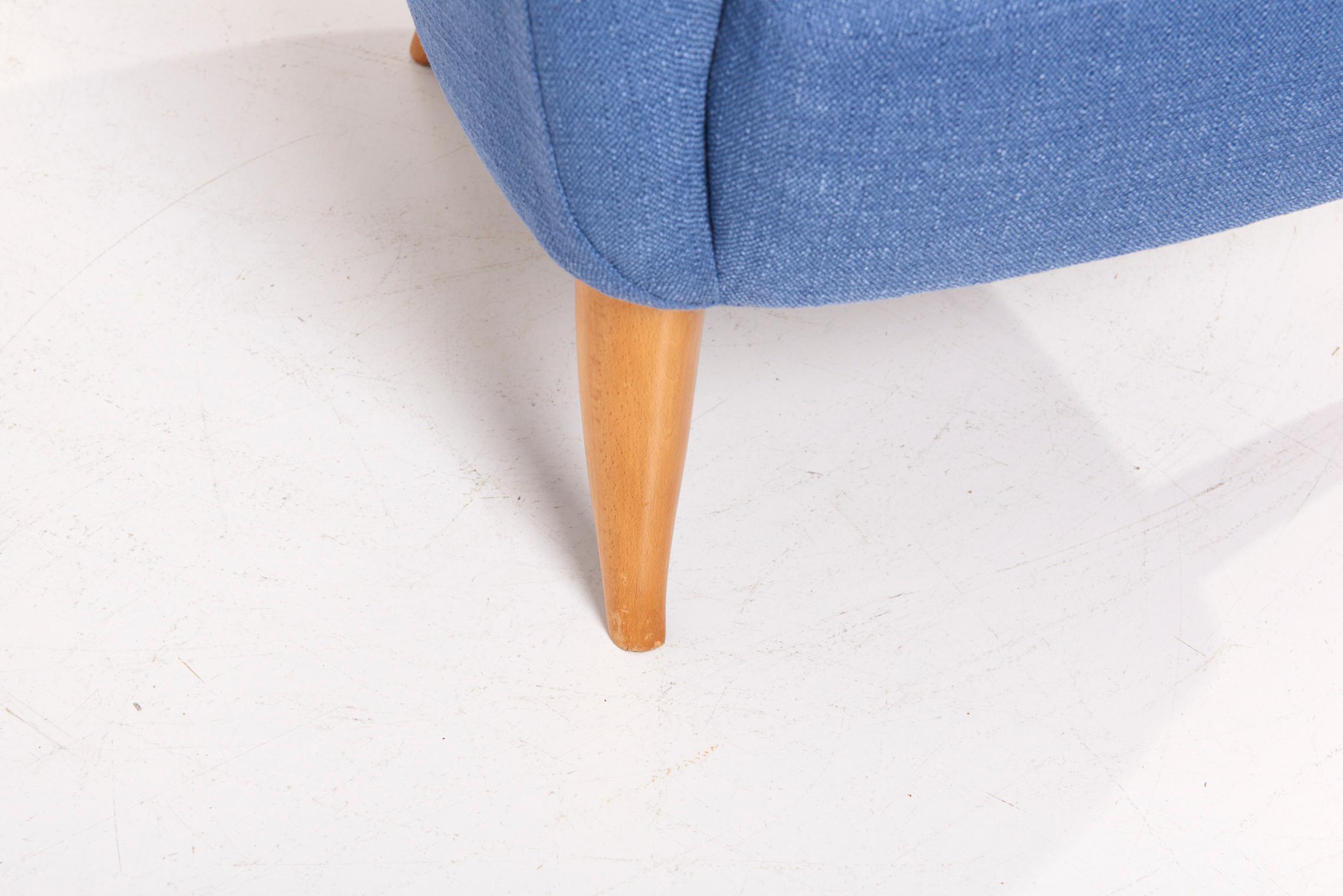 Adam Chair by Kerstin Horlin Holmquist for Nordiska Kompaniet in ...