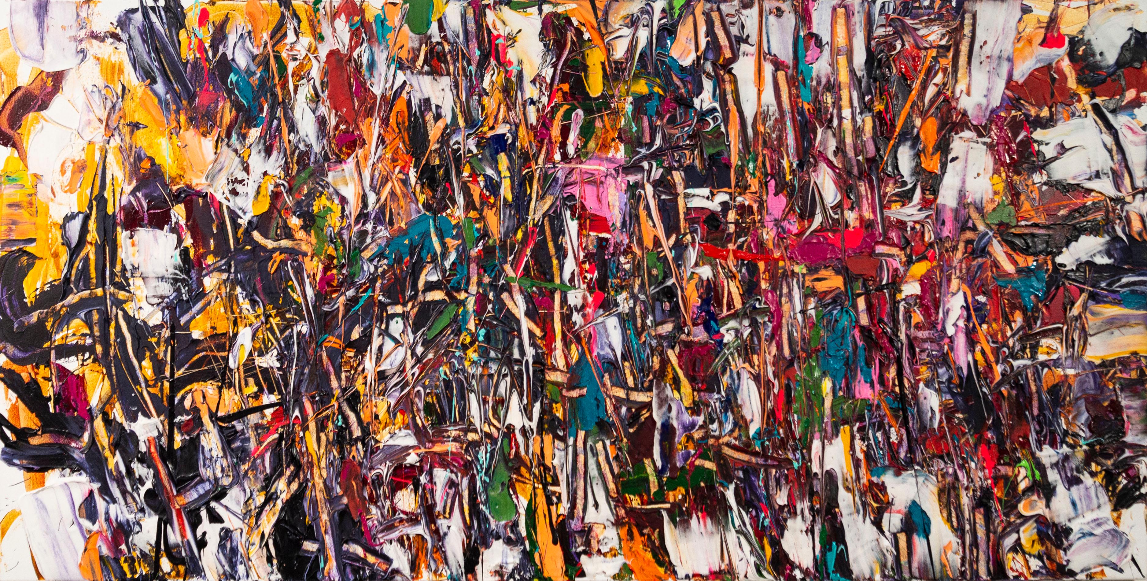 Adam Cohen - Blood Moon at 1stDibs | adam cohen images, blood moon painting