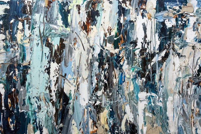 Adam Cohen - Rushing Water at 1stDibs
