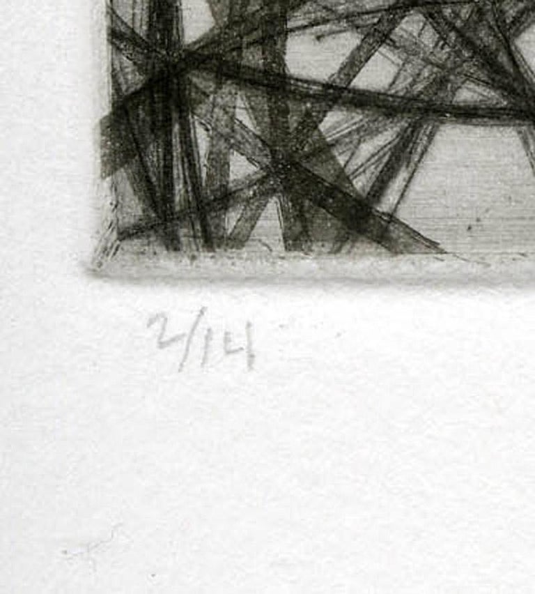 Adam Fowler - Untitled 2 For Sale at 1stDibs