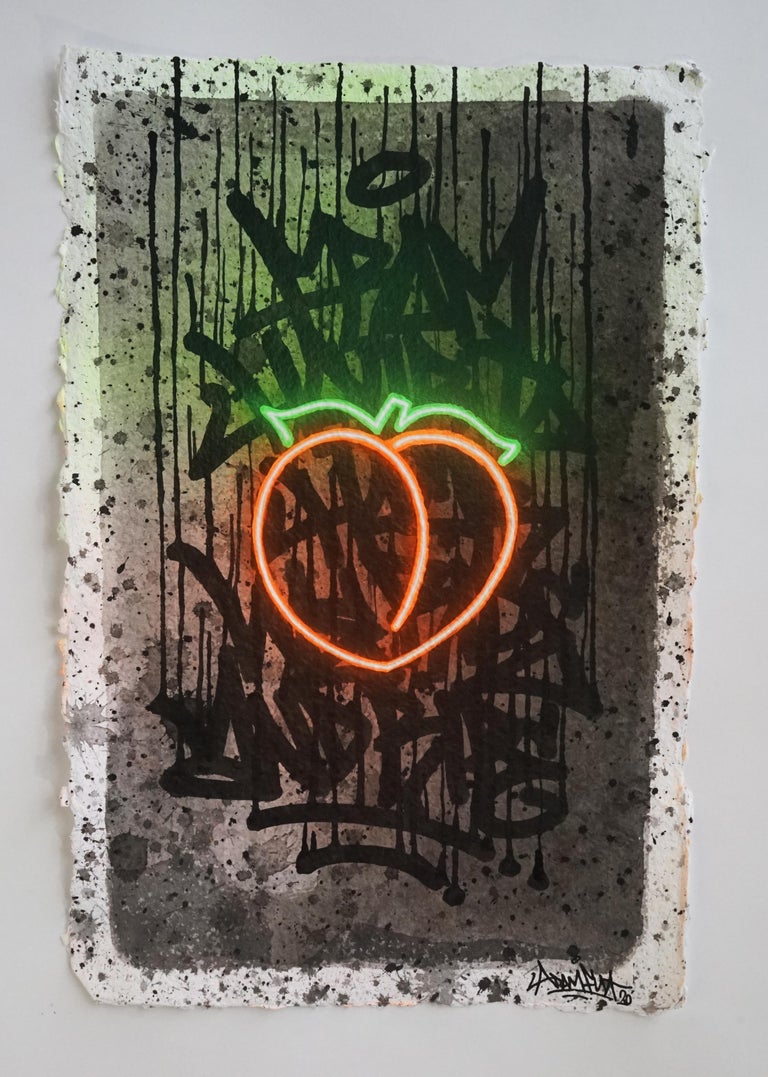 Adam Fujita - From Hour to Hour We Ripe and Ripe at 1stDibs