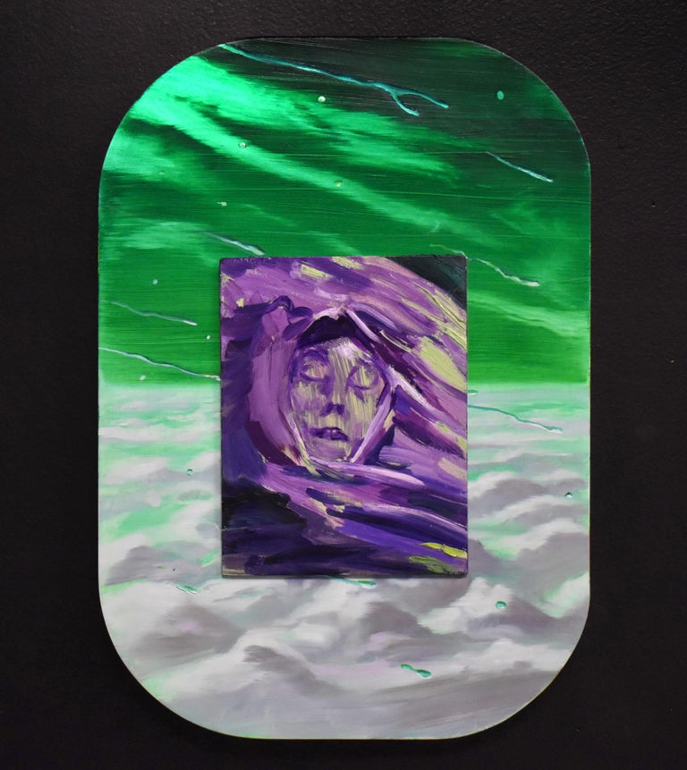 Adam Gunn - Regretté de Tous For Sale at 1stDibs