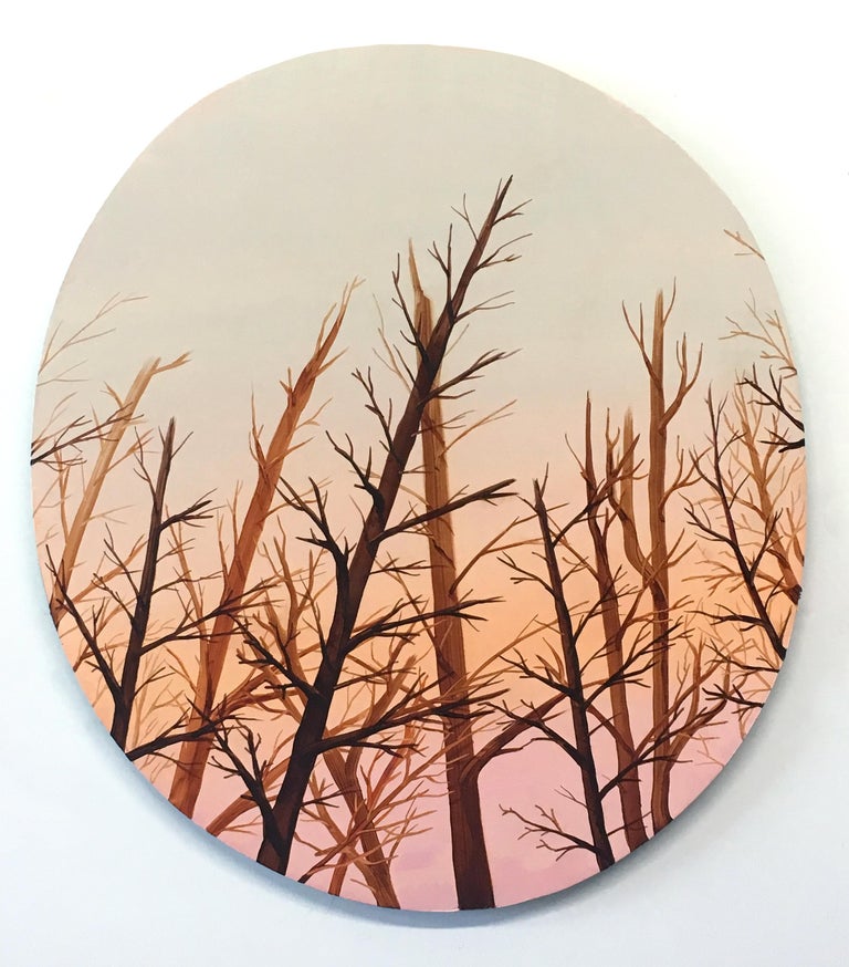 Adam Gunn - The Sticks For Sale at 1stDibs