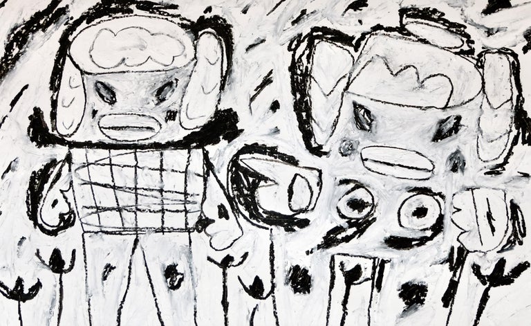 Adam Handler - Couple During 2020 at 1stDibs