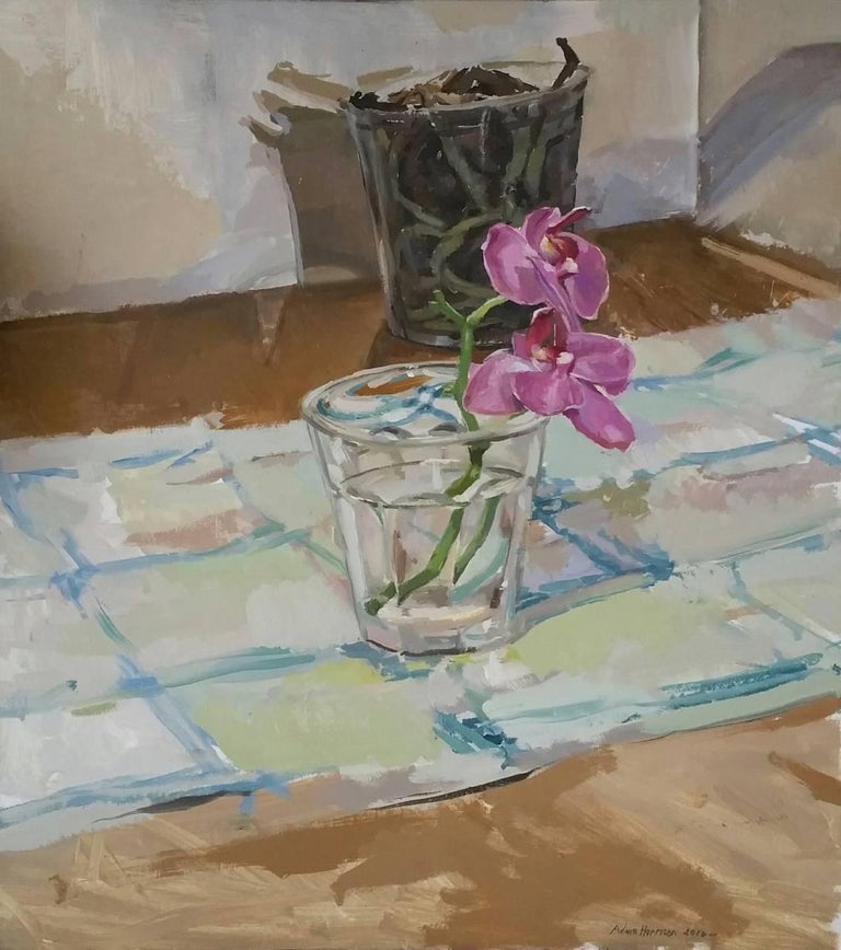 Adam Harrison - Day in Night For Sale at 1stDibs