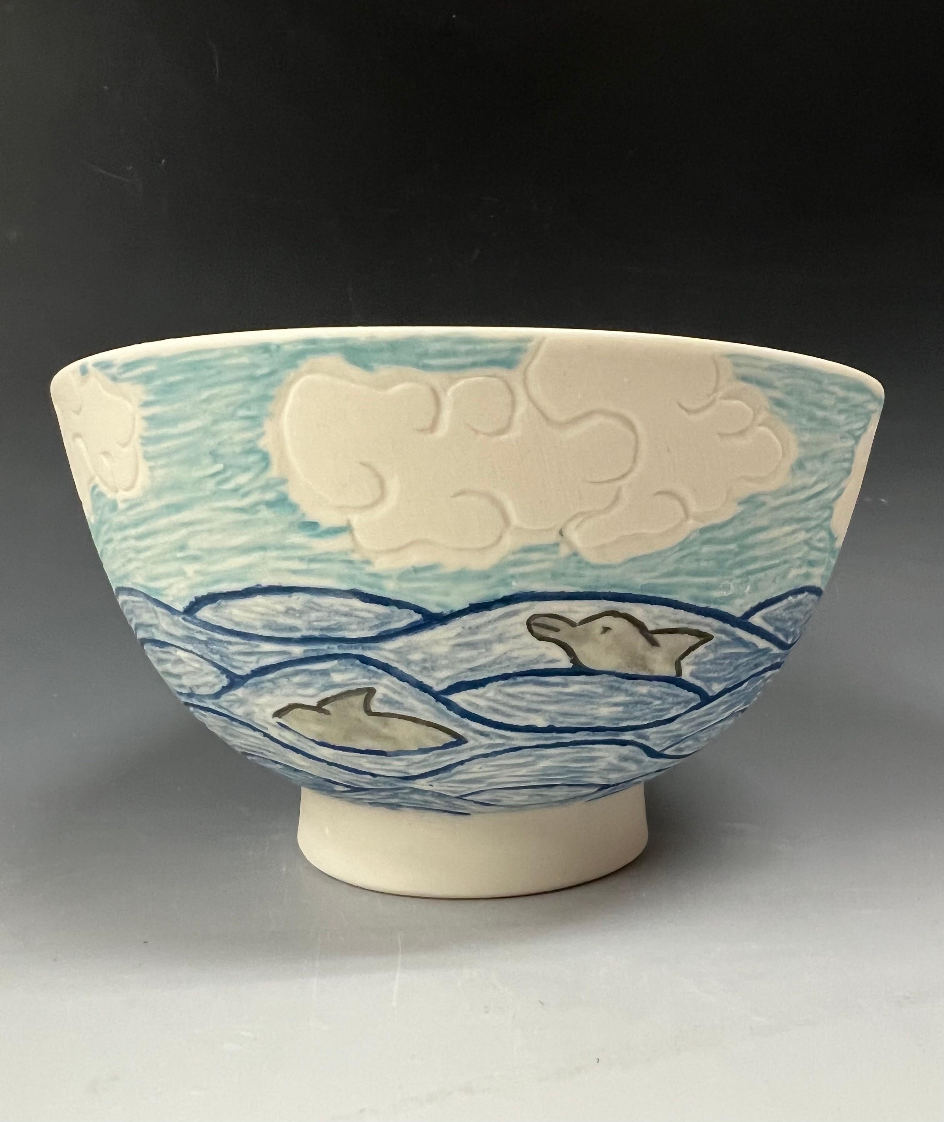 Adam Padilla - Reminiscing Oceans For Sale at 1stDibs