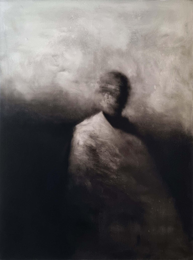 Adam Riches - Untitled (C 005) For Sale at 1stDibs