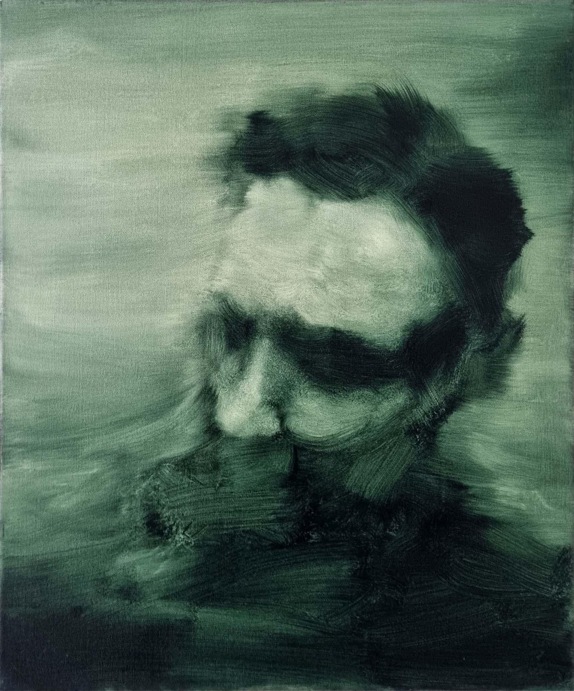 Adam Riches - Untitled (C 001) For Sale at 1stDibs