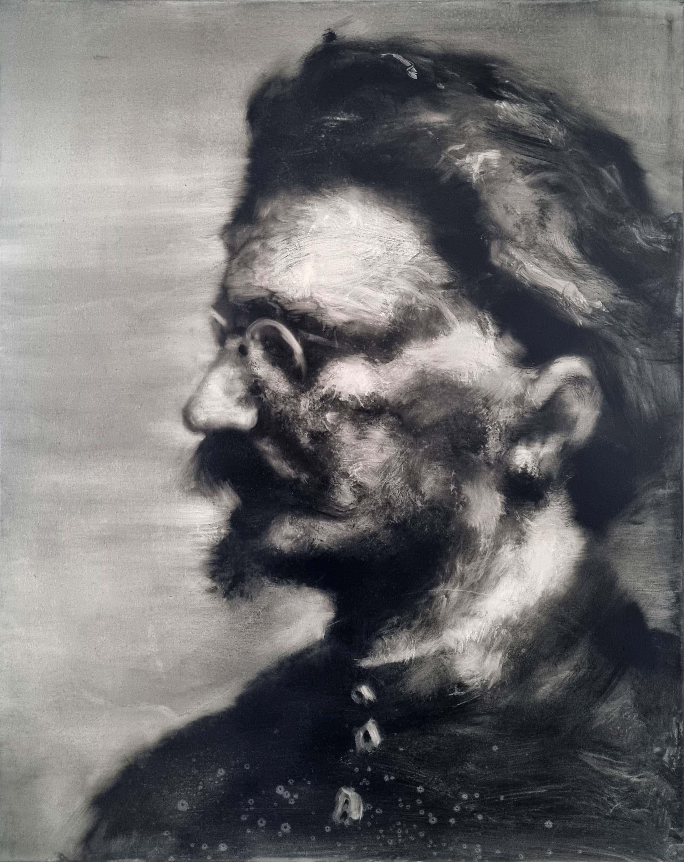 Adam Riches - Untitled (C 007) For Sale at 1stDibs