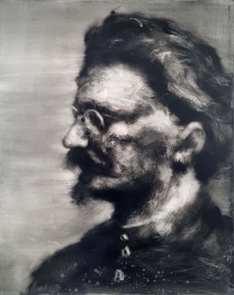 Adam Riches - Untitled (C 010) For Sale at 1stDibs