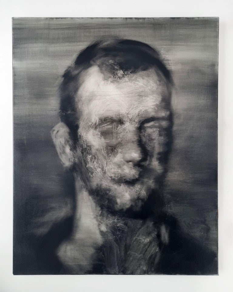 Adam Riches - Untitled (C 011) For Sale at 1stDibs