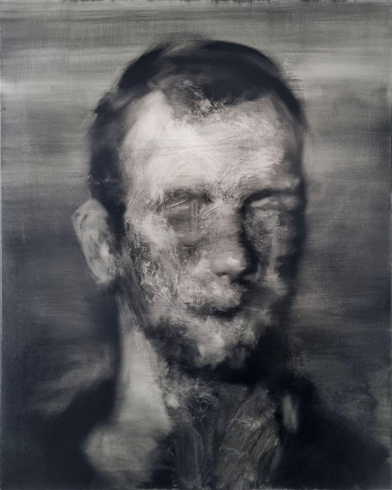 Adam Riches - Untitled (C 011) For Sale at 1stDibs