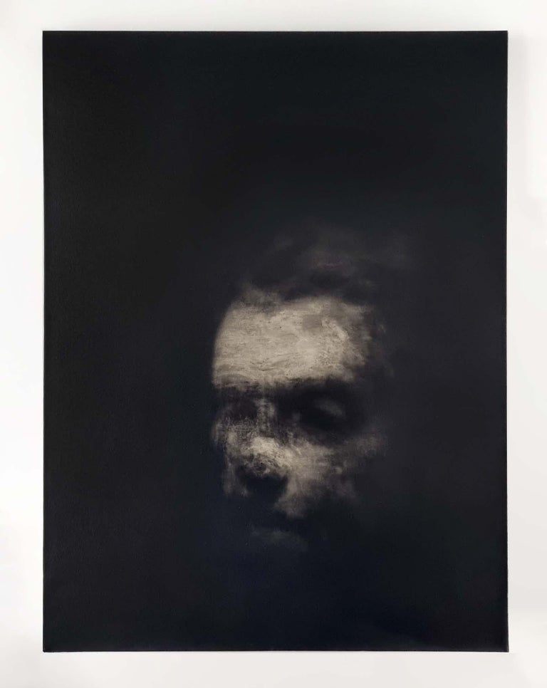 Adam Riches - Untitled (C 012) For Sale at 1stDibs