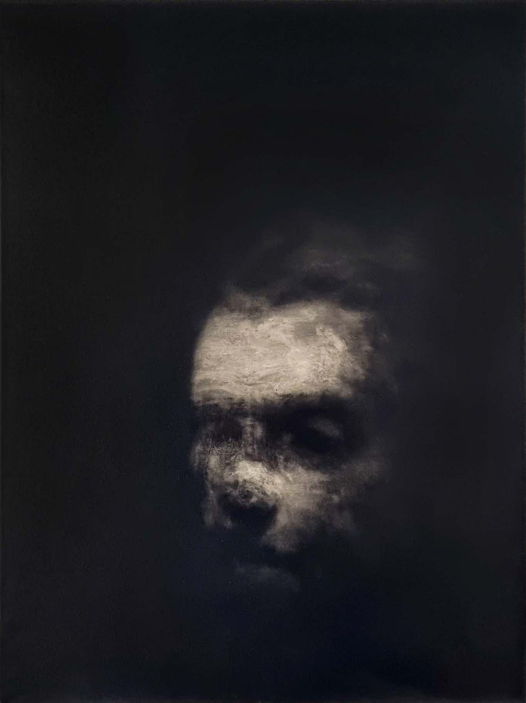 Adam Riches - Untitled (C 012) For Sale at 1stDibs