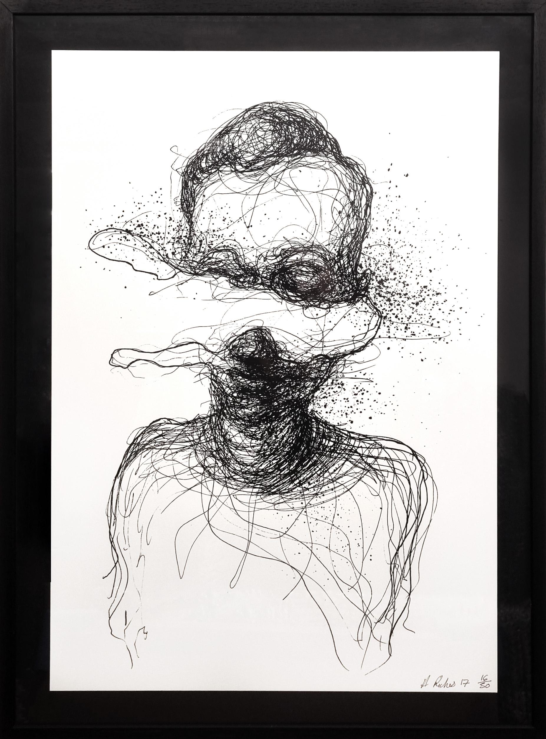 Adam Riches - 5 For Sale on 1stDibs