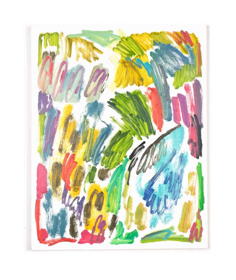 Adam Sultan - Untitled (Summit, 5) For Sale at 1stDibs