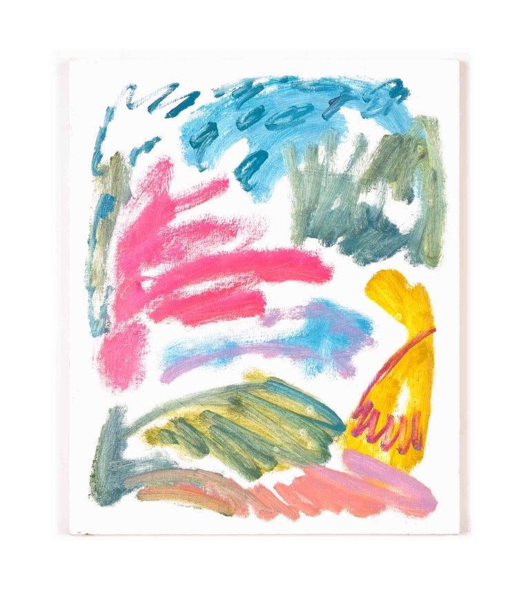 Adam Sultan - Untitled (Summit, 8) For Sale at 1stDibs