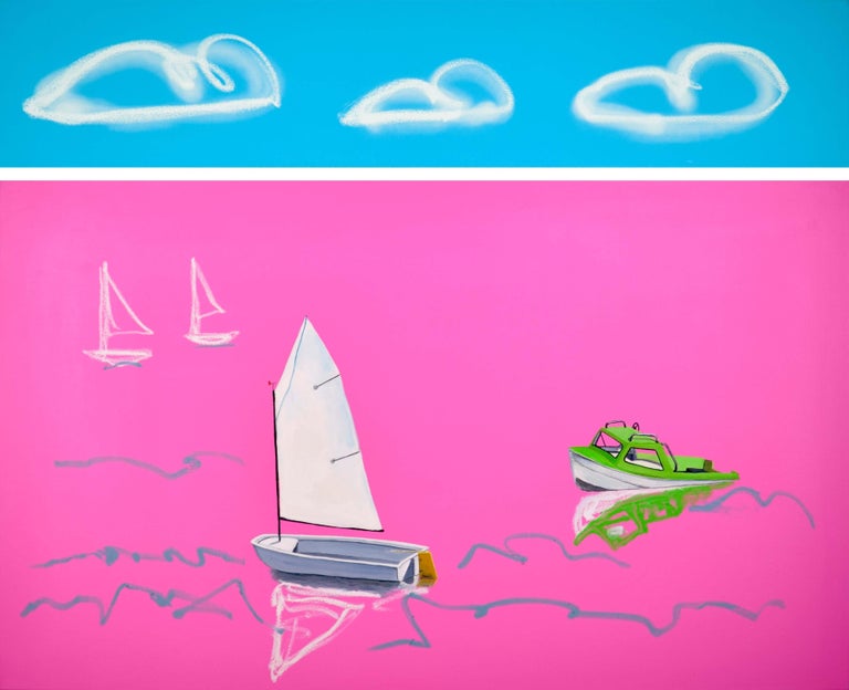 Adam Umbach - In a Jiffy For Sale at 1stDibs