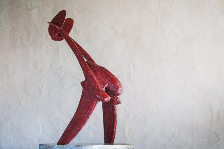 Adam Warwick Hall - Fork Tailed Devil Mk1 For Sale at 1stDibs