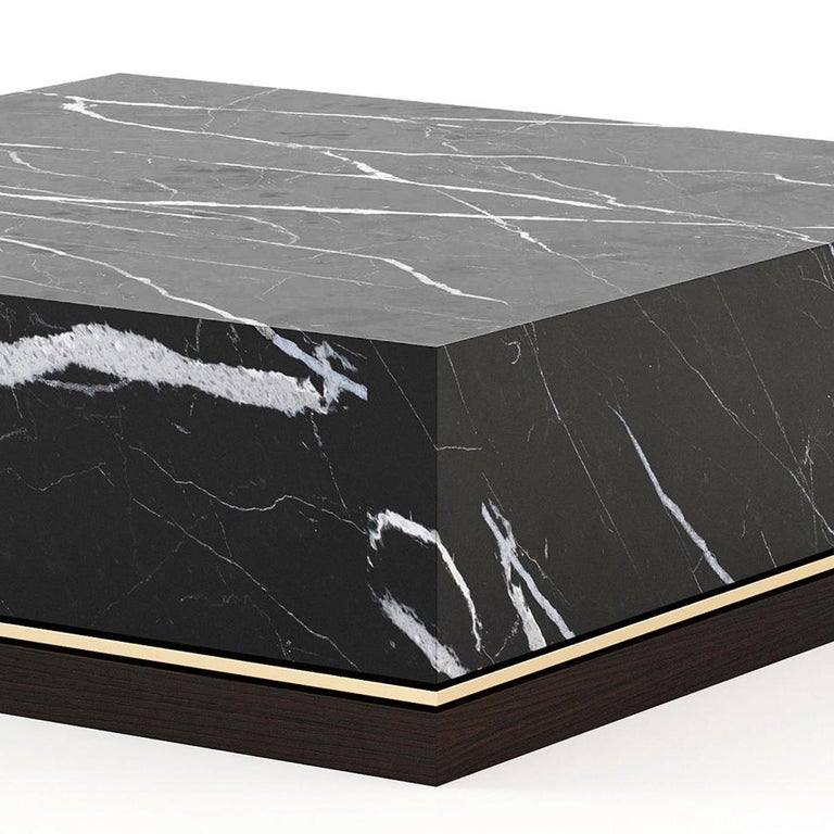 Adamo Coffee Table For Sale at 1stDibs