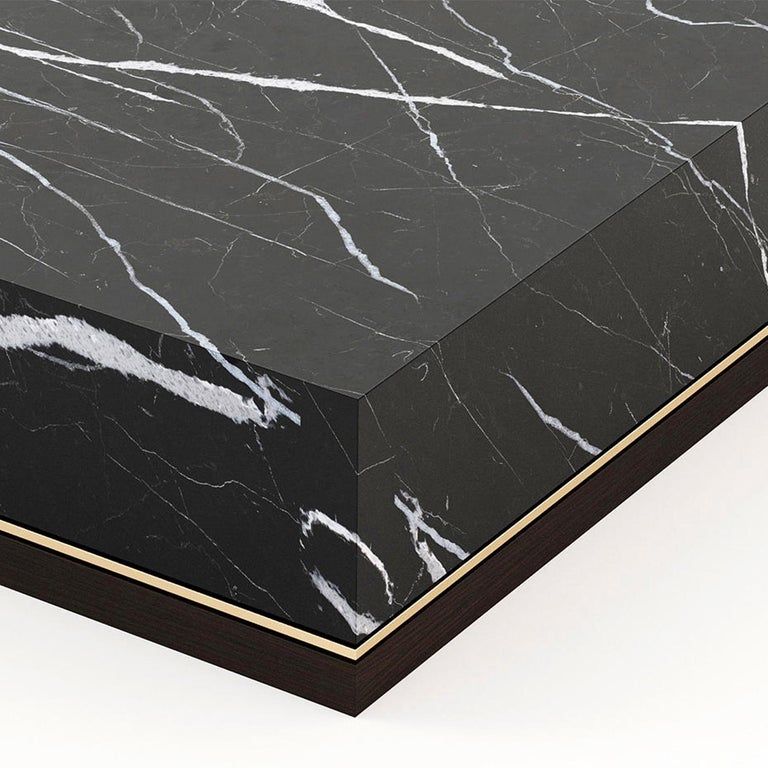 Adamo Coffee Table For Sale at 1stDibs