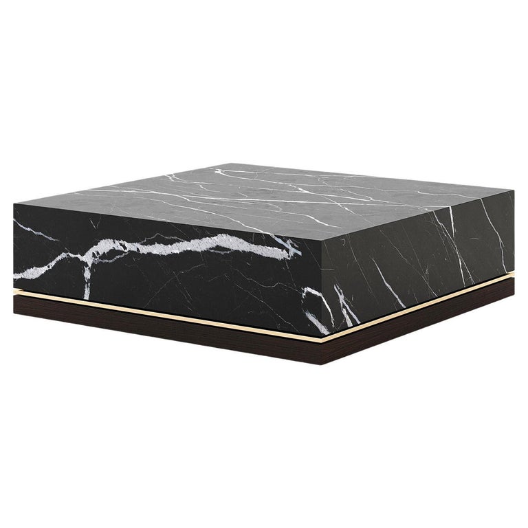 Adamo Coffee Table For Sale at 1stDibs