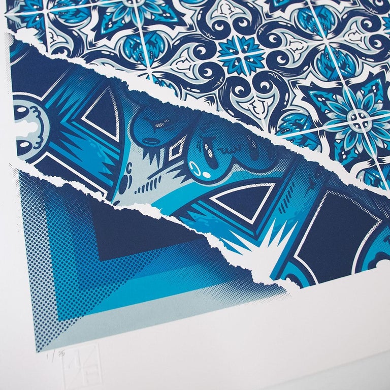 Add Fuel - Add Fuel - Intermission - Urban Graffiti Street Art Prints ...