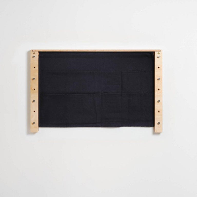 Add on: Wall Pocket 100 For Sale at 1stDibs