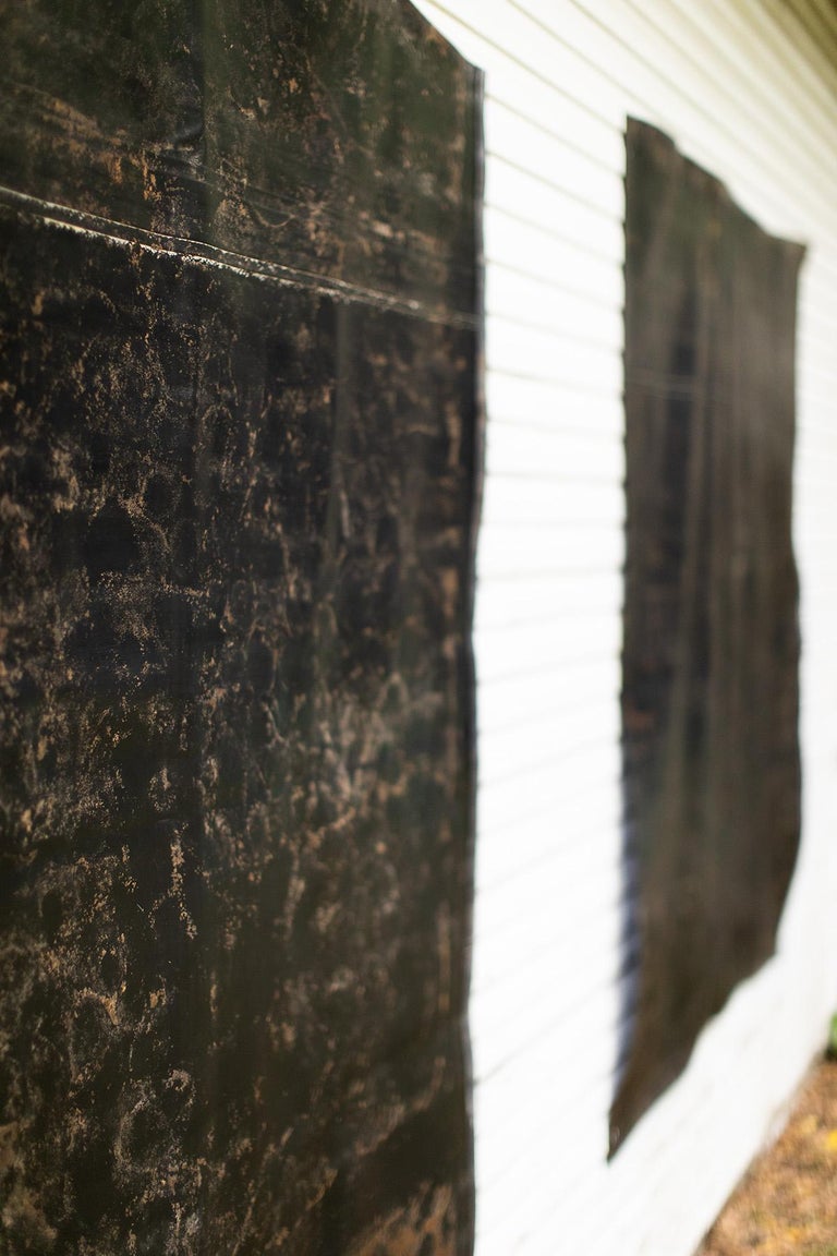 Addison Jones - Mixed Media Art, Repurposed Material, Contemporary Art ...