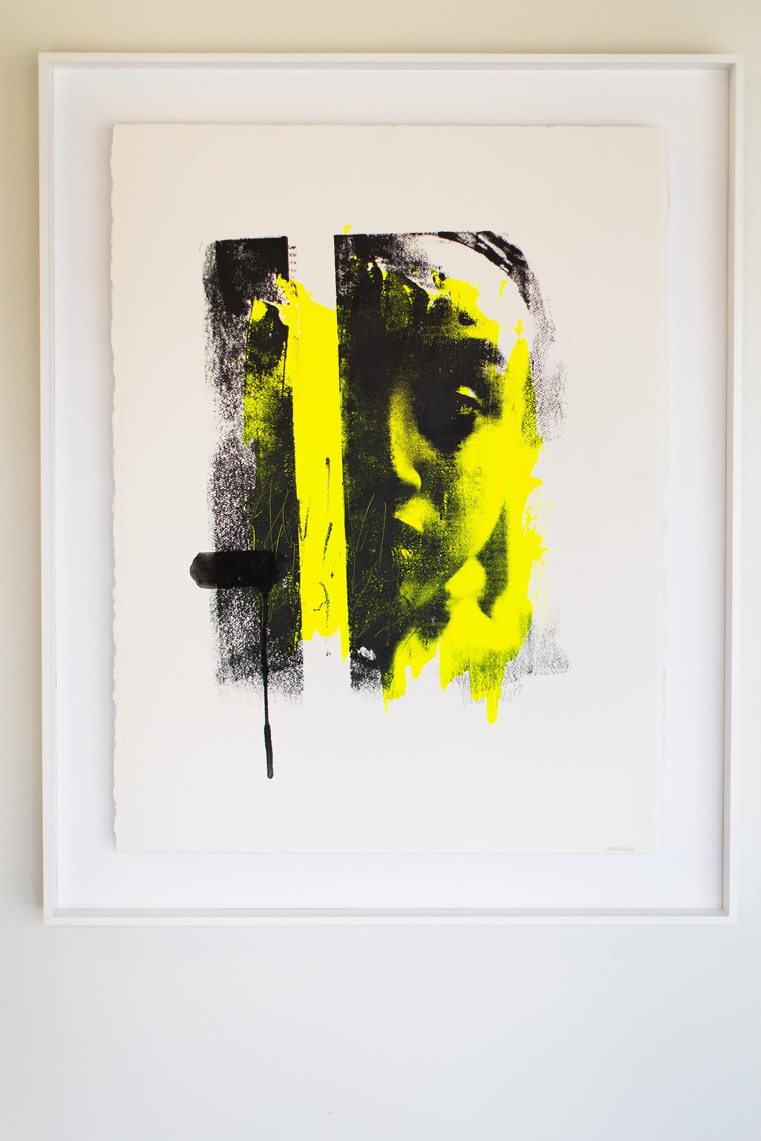 Jim Ceravolo - Marilyn Monroe, Painting by Jim Ceravolo For Sale at 1stDibs