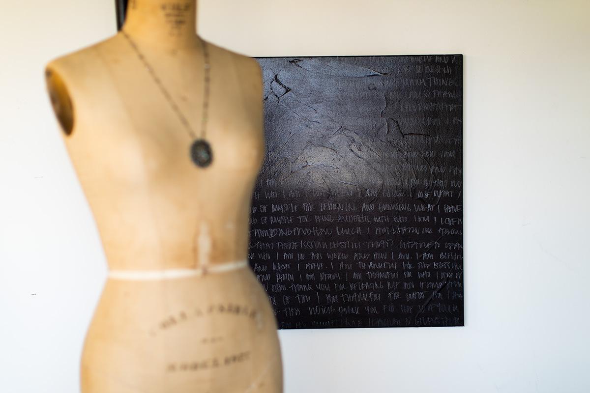 Addison Jones - Contemporary Painting, Street Art, Letter Art ...