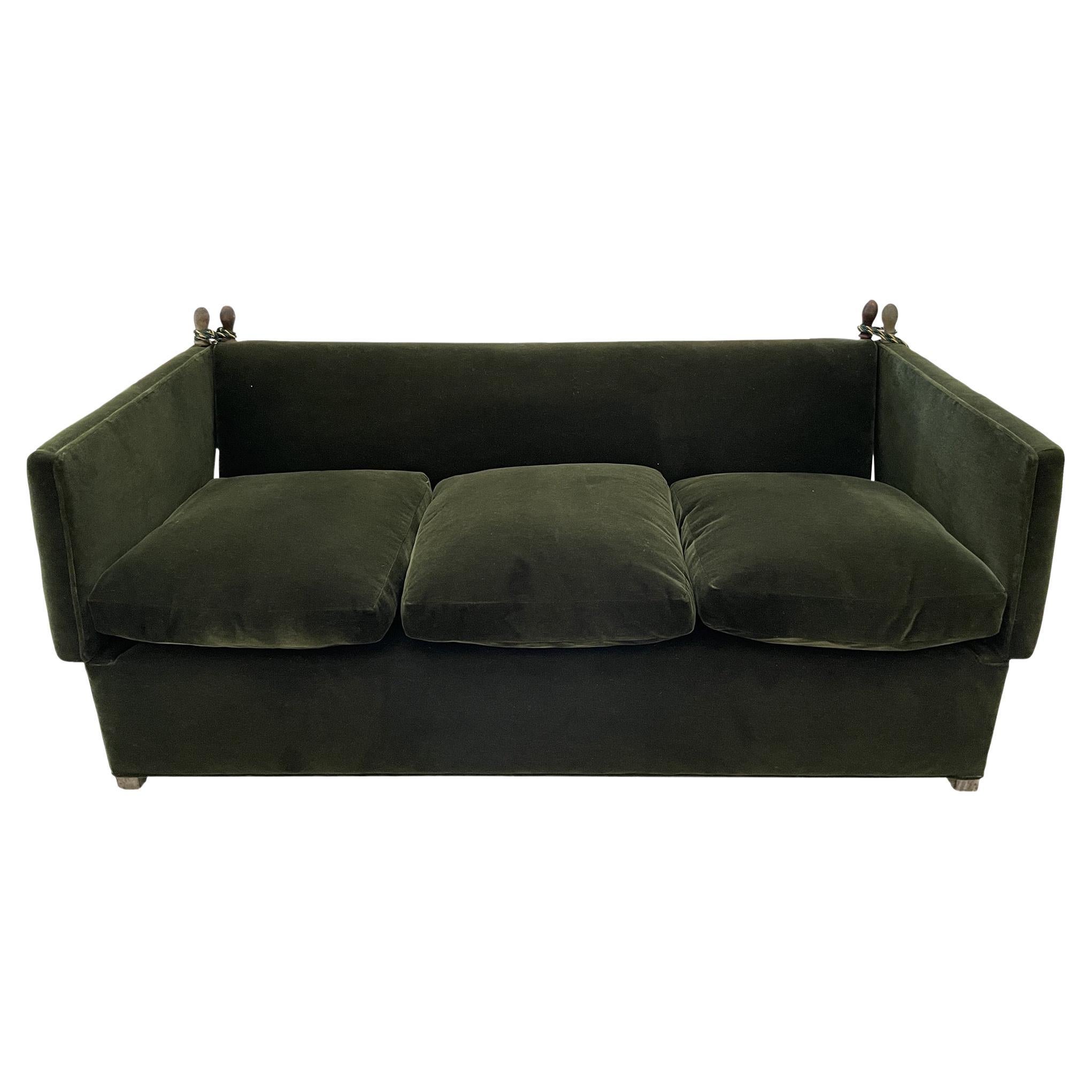 Knole Sofa at 1stDibs