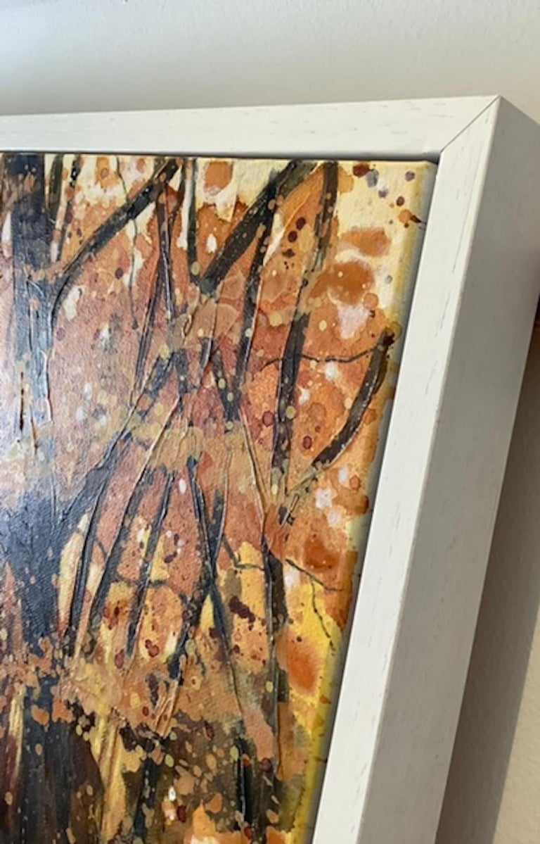 Adele Riley - Adele Riley, Autumns Colours, Contemporary Landscape Art ...