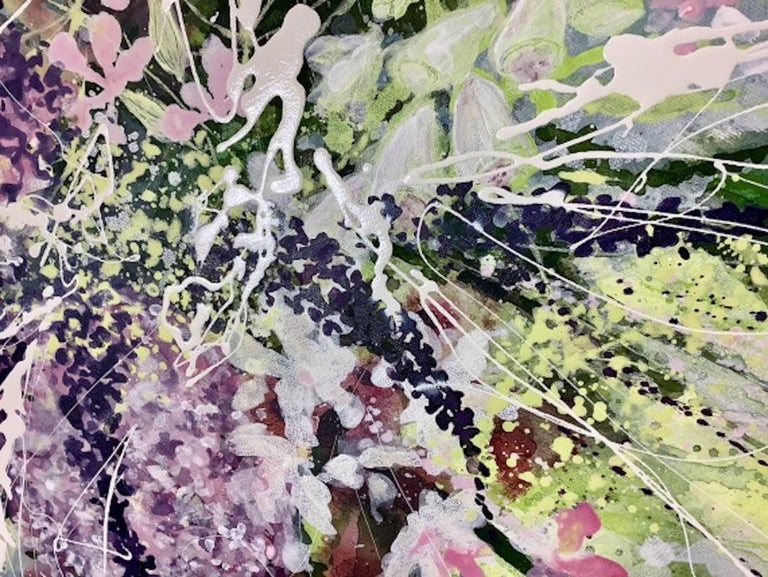 Adele Riley - Adele Riley, Forever Yours, Contemporary Floral Art ...