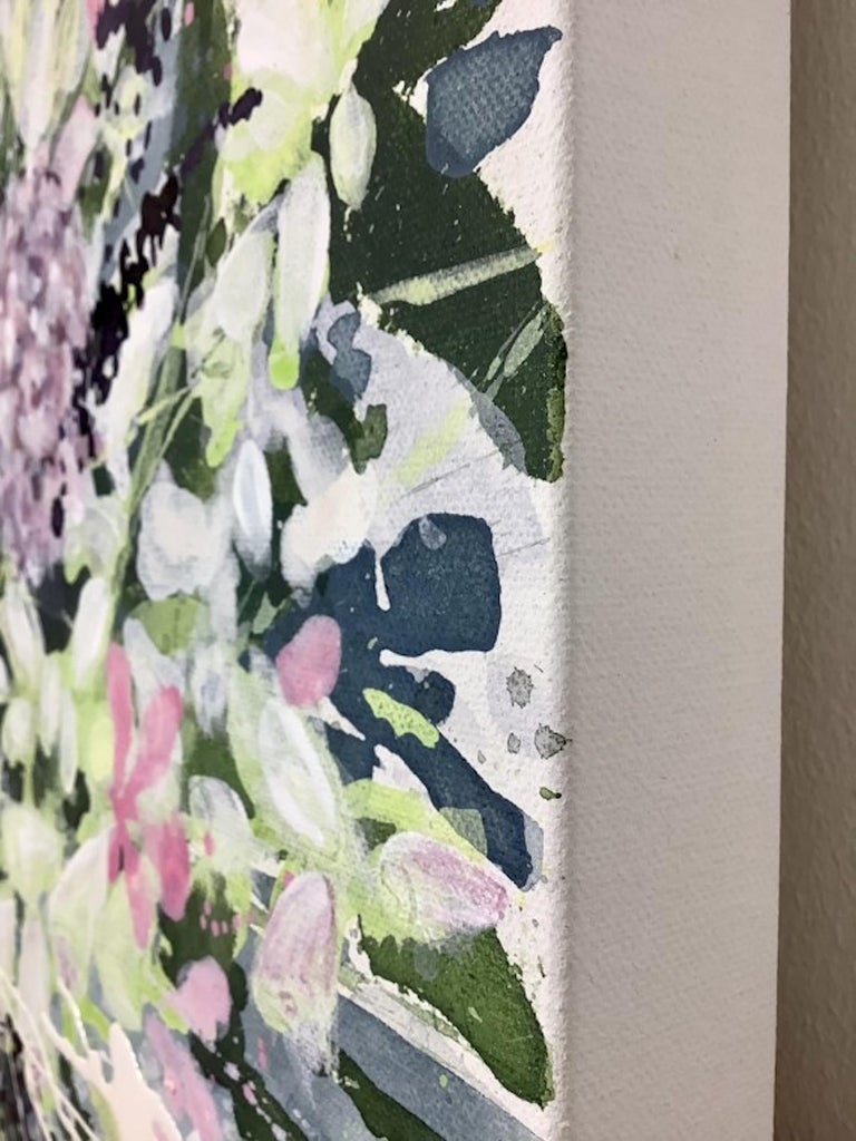 Adele Riley - Adele Riley, Forever Yours, Contemporary Floral Art ...