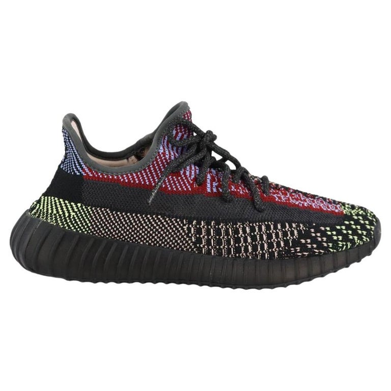 Adidas Yeezy Boost 350 V2 Primeknit Sneakers EU 38 ⅔ UK 5 ½ US 6 For ...