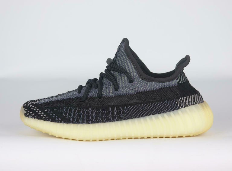 Adidas Yeezy Boost 350 V2 Primeknit Sneakers For Sale at 1stDibs ...