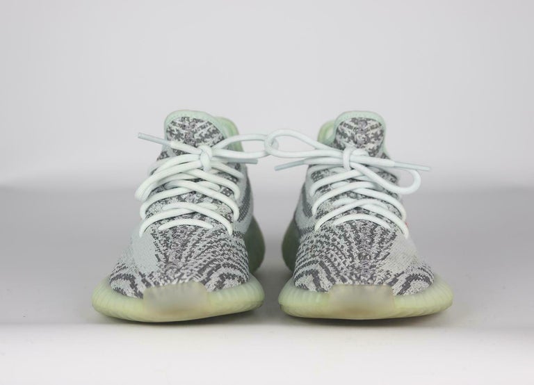 Adidas Yeezy Boost 350 V2 Primeknit Sneakers at 1stDibs