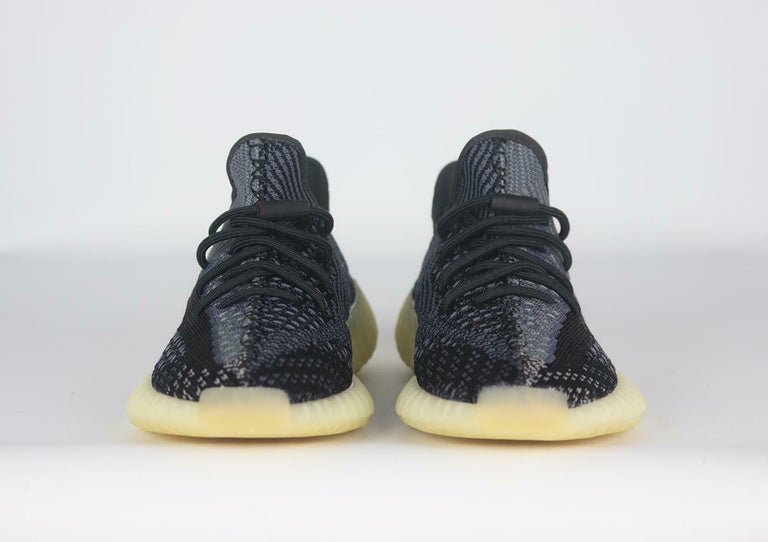 Adidas Yeezy Boost 350 V2 Primeknit Sneakers For Sale at 1stDibs ...